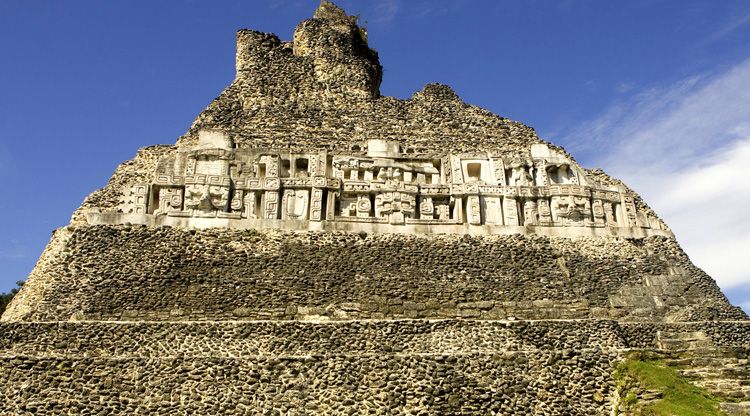 Luxury Belize Vacation - Central America Vacation