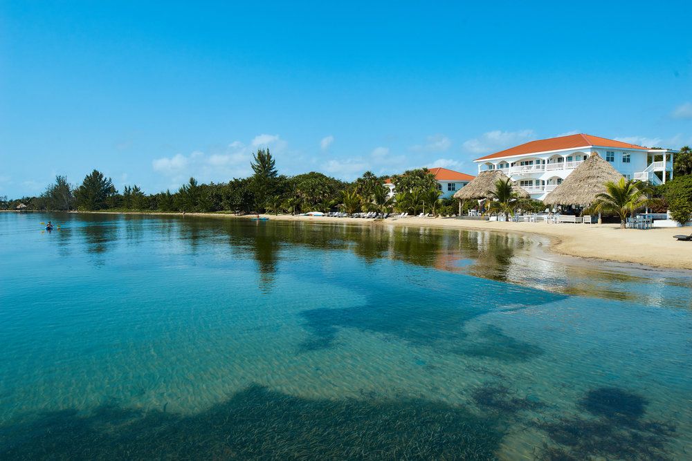 Belize Ocean Club - Central America Vacation