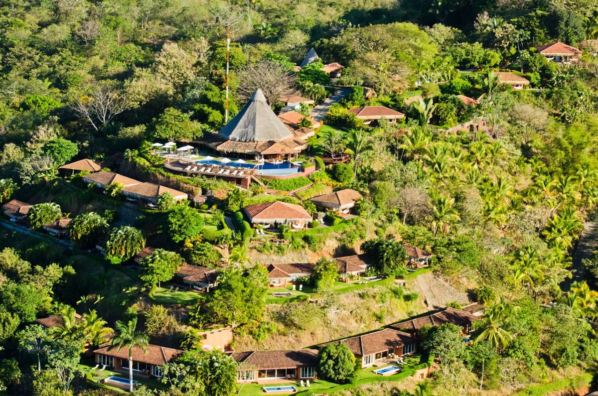 Punta Islita - Central America Vacation